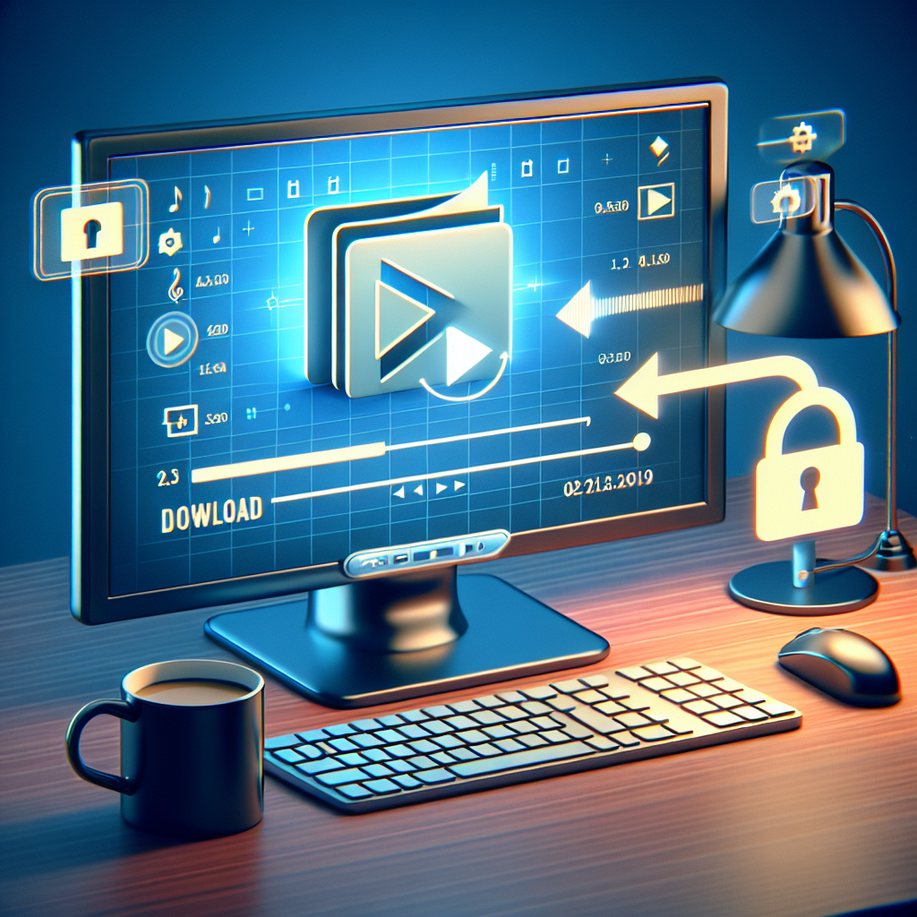 Guía Completa: Cómo Descargar Videos de YouTube de Forma Segura y Efectiva - TechSolve